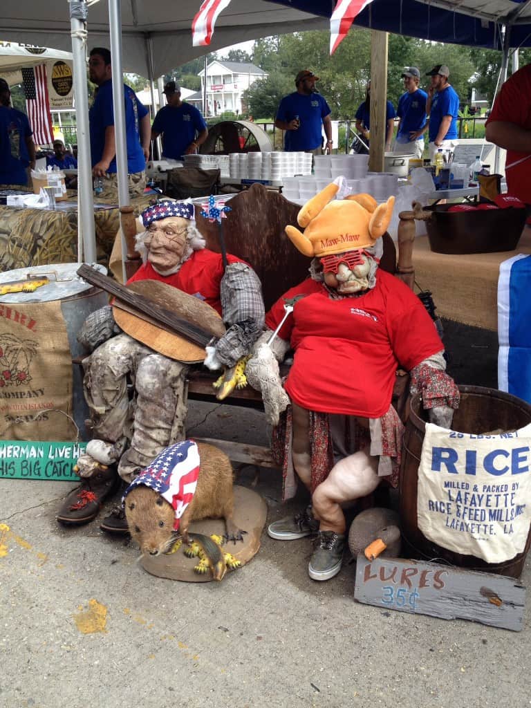 How To Eat Rabbit Gumbo - The Swirl World