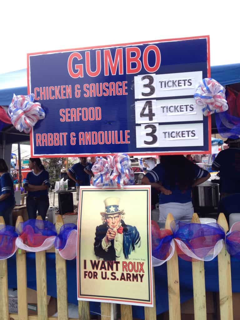 How To Eat Rabbit Gumbo - The Swirl World