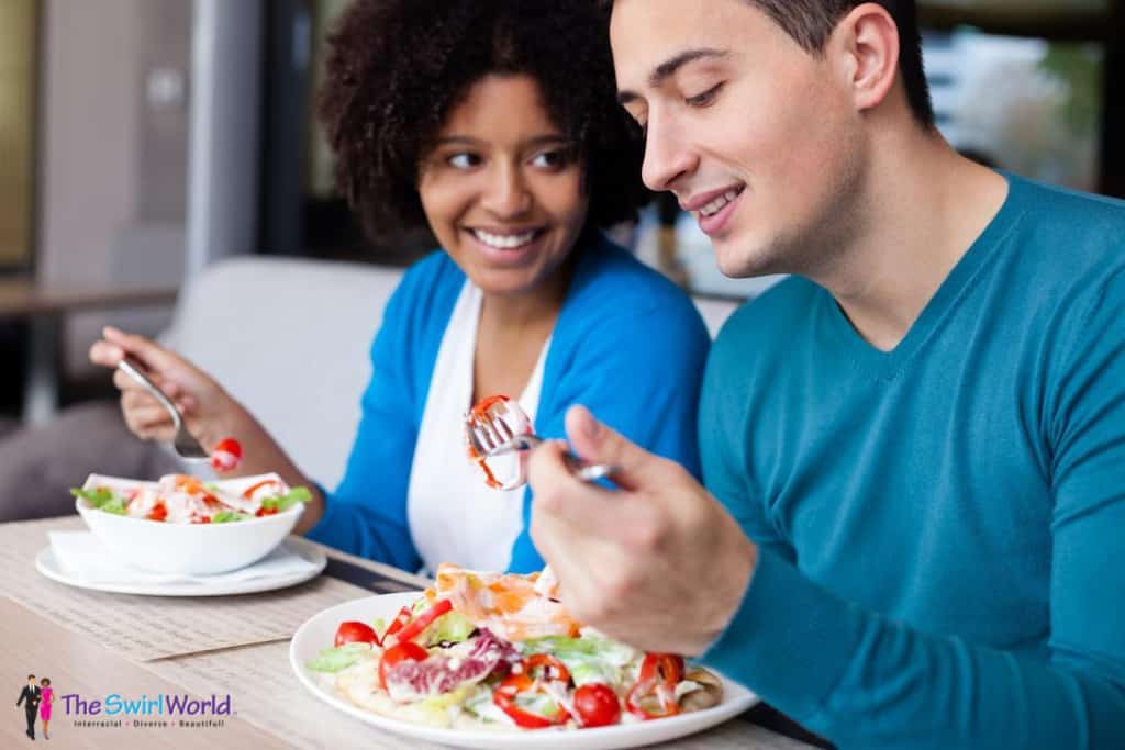 Get Your Swirl On During The Holidays With These 3 Tips! - The Swirl World